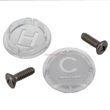 Gerber 3 Handle Shower Parts – gerberparts