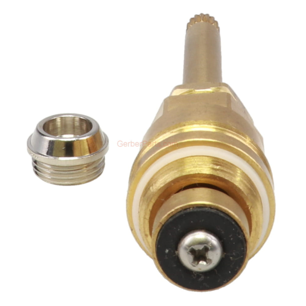 Gerber 98-004 Long Hot Stem With Seat – gerberparts