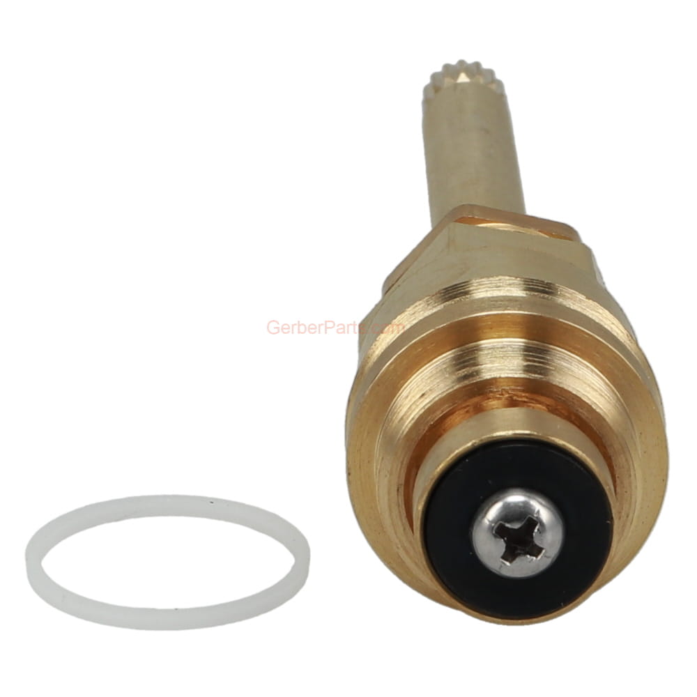 Genuine Gerber 98-673 Hot Stem And Bonnet Free Shipping – gerberparts