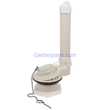 Gerber 1.6 Gallon Per Flush 28-170 Toilet Parts – gerberparts