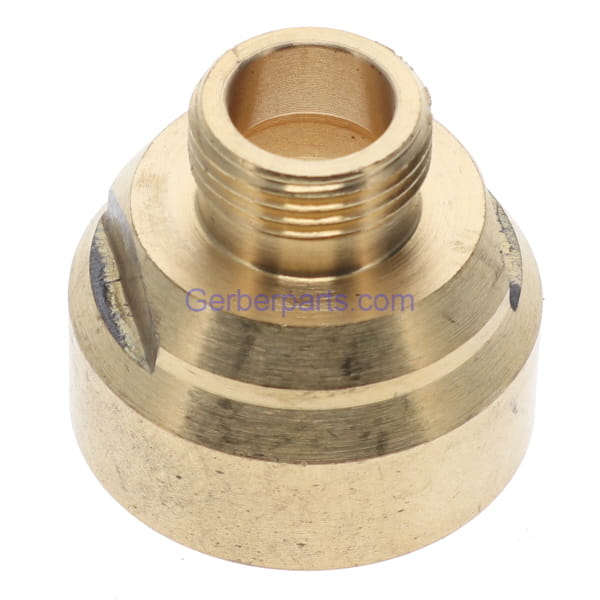 Gerber A016026 Brass Retainer Nut – gerberparts