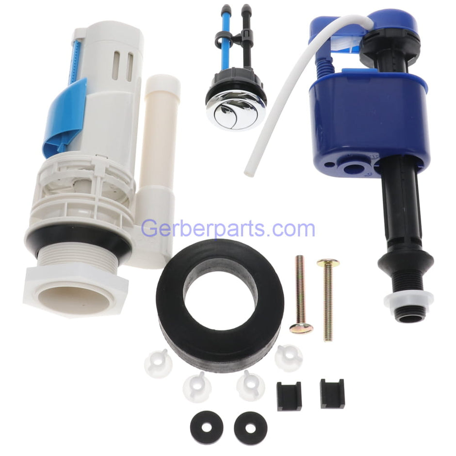 Gerber Dual Flush 28-192 Toilet Parts – gerberparts