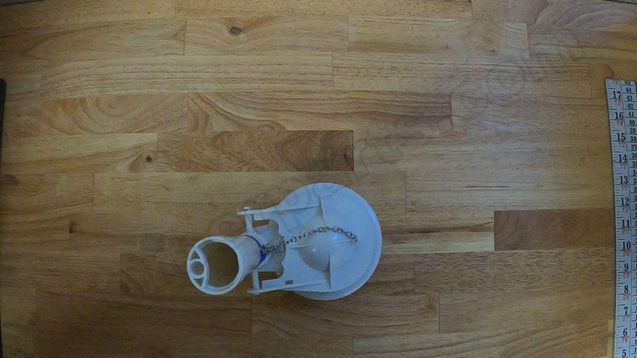 Gerber Genuine GA712029 Flush Valve – gerberparts