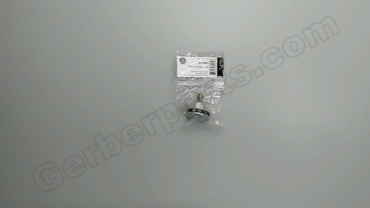 Gerber Drain Parts – gerberparts