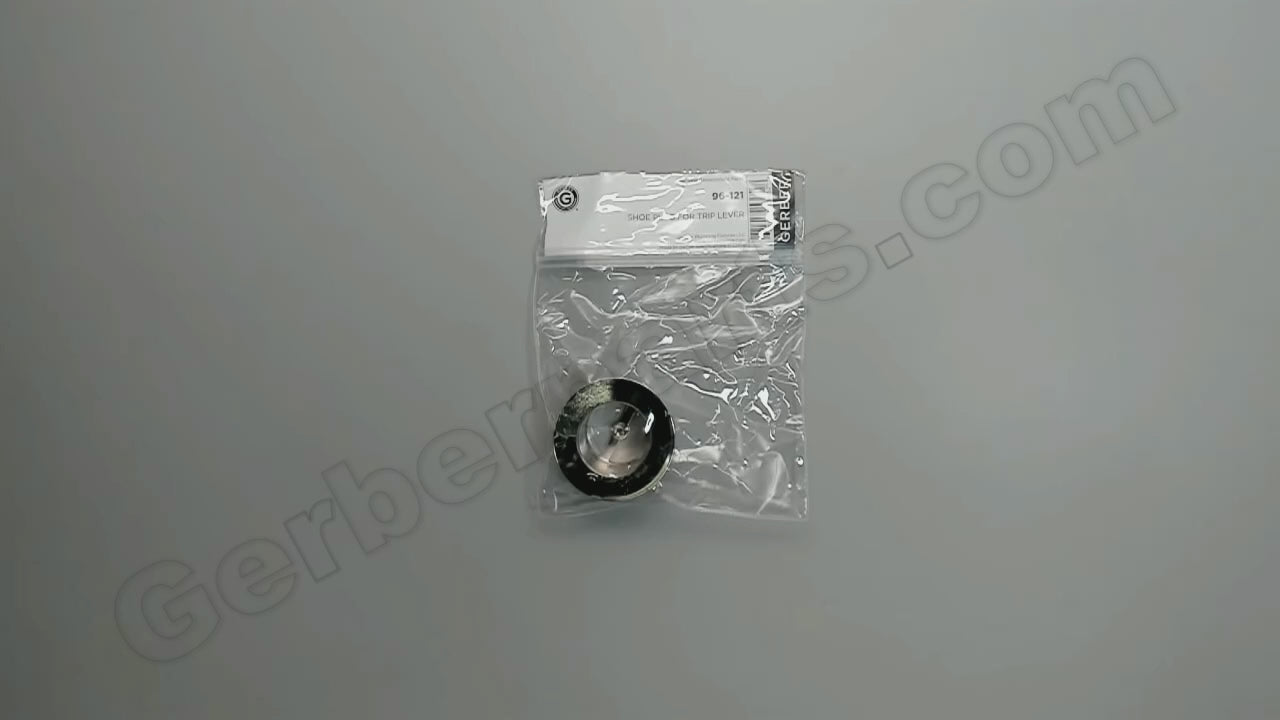 Gerber Drain Parts – gerberparts