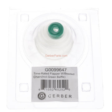 All Gerber Flappers – gerberparts