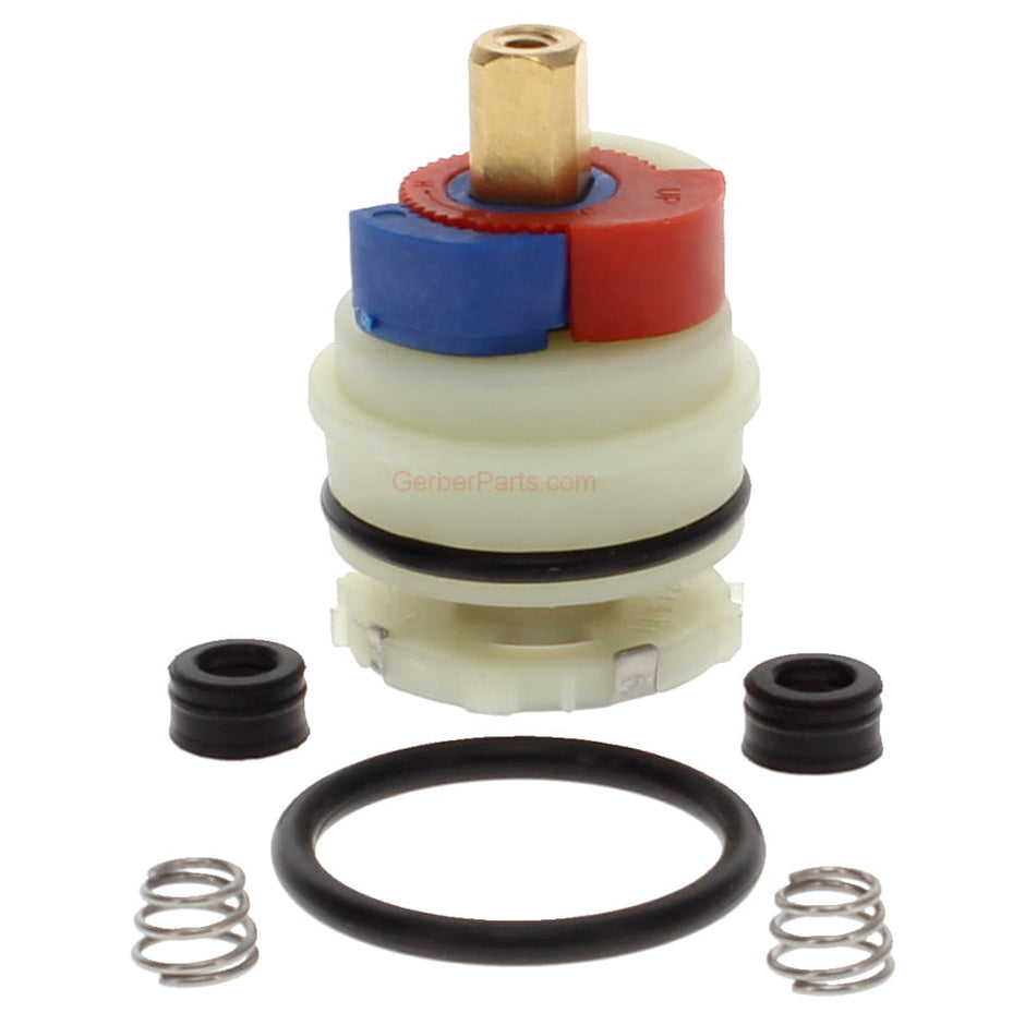 Gerber 97-058 Shower Valve Parts – gerberparts