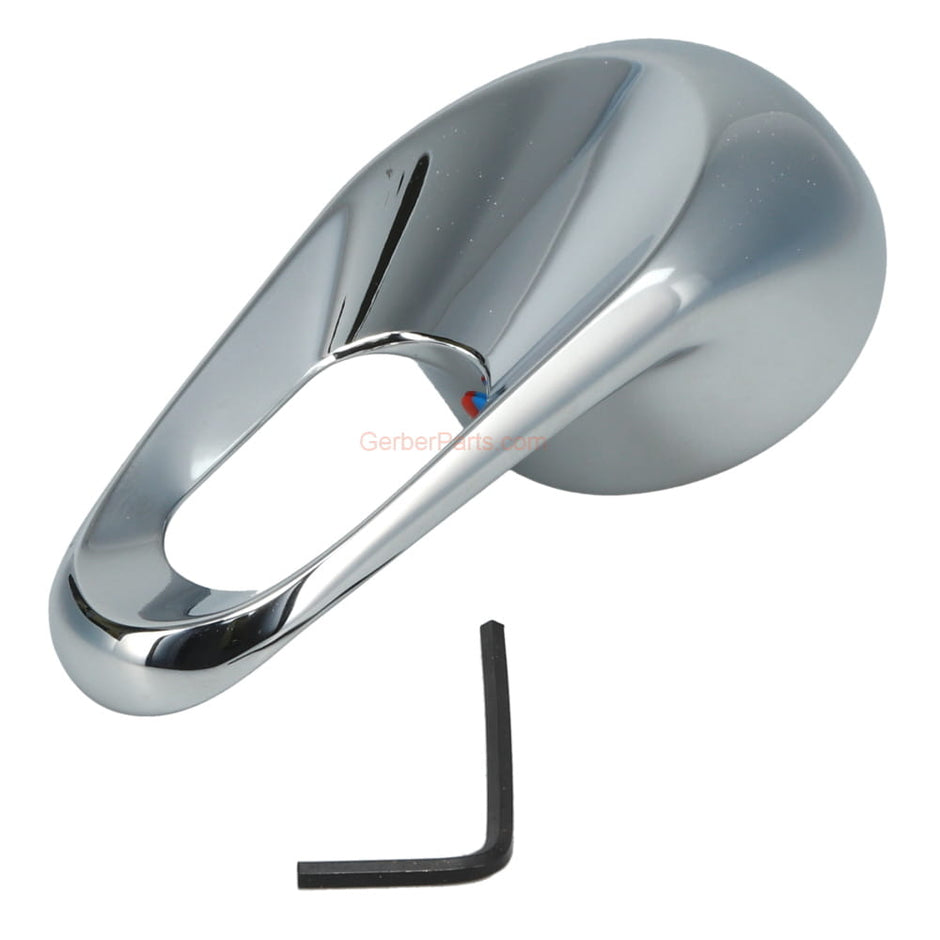 Gerber Single Handle Tub And Shower Faucet Model G9-012 – gerberparts