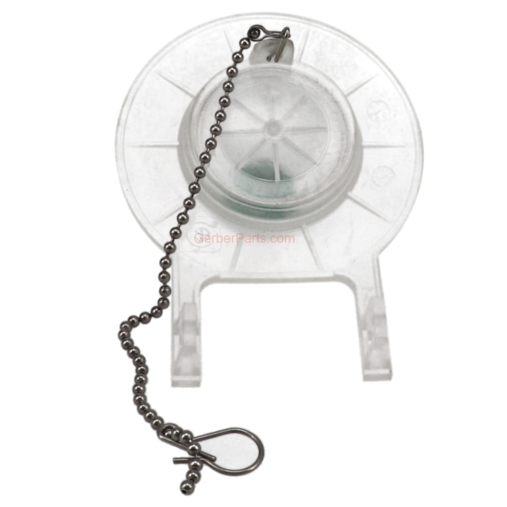 Gerber Genuine GA715010 Flapper Free Shipping – gerberparts