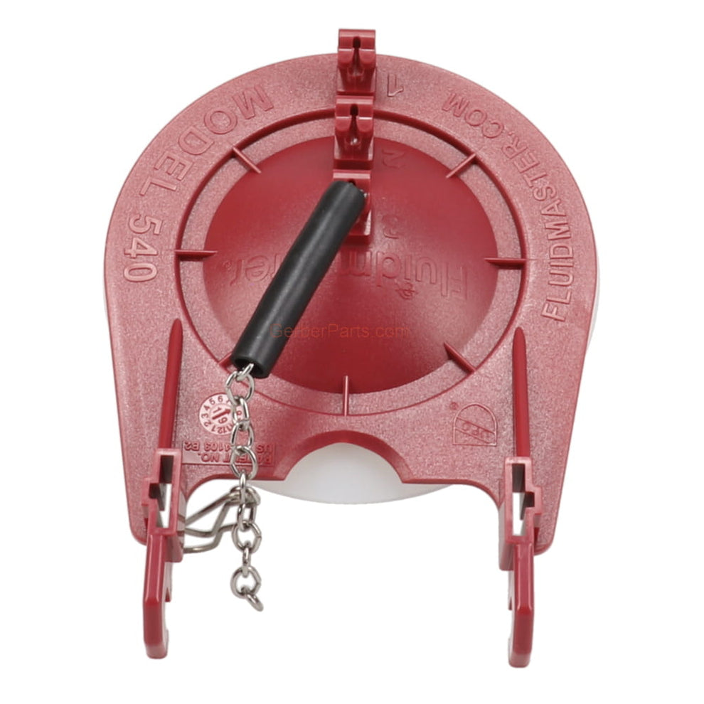 Gerber Genuine GA715048 Flapper Free Shipping – gerberparts