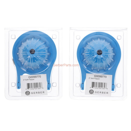 Gerber Genuine 99-770 Flapper Pack of 2 – gerberparts
