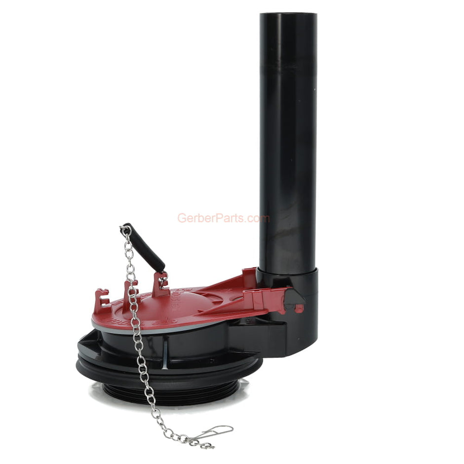Gerber 28-890 Toilet Parts 1.6 GPF Red Flapper – gerberparts